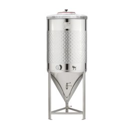 CCT-SNP Cylindroconical tanks pressureless 0.0bar - Beer tanks